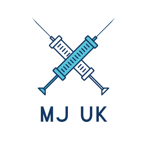 IQ Doctor 10mg - MJ UK