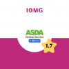 IQ Doctor 10mg - MJ UK