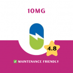 Bolt Pharmacy 10mg - MJ UK