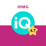 IQ Doctor 10mg - MJ UK